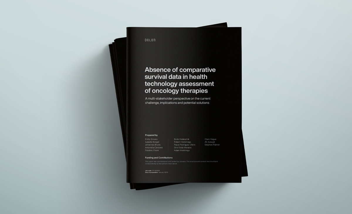 World EPA Congress 2023: Dolon roundtable summary